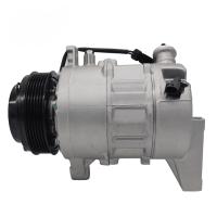 China Auto Car A/c Compressor for Buick Enclave Car Air Compressor for sale