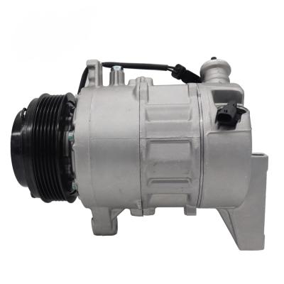 China Auto Car A/c Compressor for Buick Enclave Car Air Compressor for sale