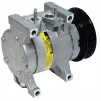 China New 12V Auto Air Conditioning Compressor for CHEVROLET AVEO 14-16 for sale