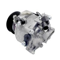 China New Kpl Auto 12v Car Air Conditioner Compressor for MITSUBISHI OE AKS200A402D for sale