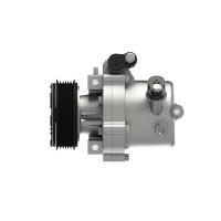 China OE AKS200A411G Car Auto Compressor 12V AC Compressor for MITSUBISHI for sale