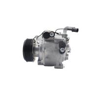 China High Quality Universal Ac Air Conditioning Compressor OE AKS200A402A for MITSUBISHI for sale