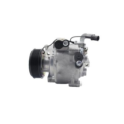 China High Quality Universal Ac Air Conditioning Compressor OE AKS200A402A for MITSUBISHI for sale