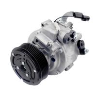 China New OE AKS200A413J 12V AC Compressor for Mitsubishi Cars-kpl Brand One Year Warranty for sale