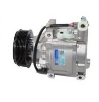 China New Model 12Volt Car Compressor for Mitsubishi Lancer Outlander II 7813A618 QS90 6PK Air Compressor for sale