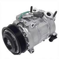 China DENSO New 437100-6170 A/C Compressor for sale
