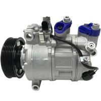 China New A/C Compressor 12V for AUDI A4 B7 OE 4472600200/4471807720 6SEU14C 6PK 100M for sale