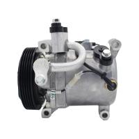 China OE 112926008 Auto 12V Car Air Conditioner Compressor New 12Volt for SUZUKI SX4 R134A Refrigerant Direct From Production Line for sale