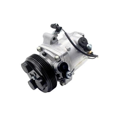 China OE 95210-62R20 Auto 12v Car Air Conditioner Compressor for SUZUKI Ignis From OE Production Line Car Ac Compressor for sale