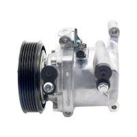 China Auto 12v Car Air Conditioning Compressor Pump for SUZUKI WAGON 95200-50M30 for sale