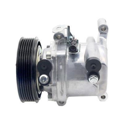 China Auto 12v Car Air Conditioning Compressor Pump for SUZUKI WAGON 95200-50M30 for sale