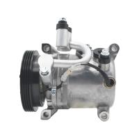 China OE 9520063JA1 Auto 12v Car Air Conditioner Compressor New Condition R134A Refrigerant for SUZUKI Swift from OE Production Line for sale