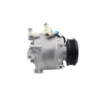 China OE 52067902 Auto 12V Car Air Conditioner Compressor R134A Refrigerant for SUZUKI Swift Direct Production Line Chevrolet Approved for sale