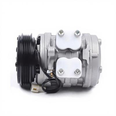 China Suzuki Series Car Air Conditioner Compressor CO 10685DC for OLIVER 12V for sale