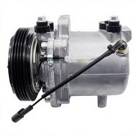 China KPR9648 2.0 Car AC Compressor 95201-70CG0 New 12V Air Compressors for Suzuki Grand Vitara for sale