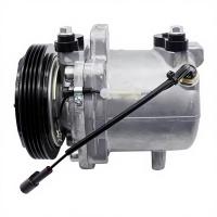 China KPR9648 New 12V Car AC Compressor Suzuki Grand Vitara 2.0 Air Compressors for sale