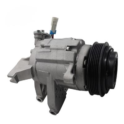 China Car AC Compressor for Chevrolet Captiva Sport 22745357 94552591 93746334 944552594 11853048 20879987 22904423 for sale