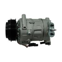 China Auto 12V Car Air Conditioner Compressor R134A for CADILLAC XT5 CHEVROLET OE 84390550 for sale