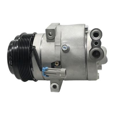 China KPL Oe Rc.600.339 659958011 A/C Compressor 10S15C 6PK 110MM 12V Kpl-1003-z New for CHEVROLET for sale