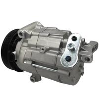 China New OEM KPL 95487907 94552594 12V 6PK A/C Compressor for CHEVROLET Captiva (C100 C140) CSP17 for sale