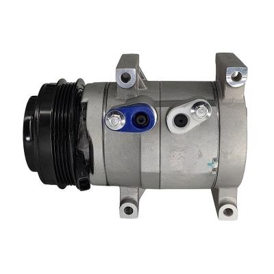 China Car Ac Air Compressor for Chevrolet Captiva 1.5lts 4cil 2021 GM10S170 -018 for sale