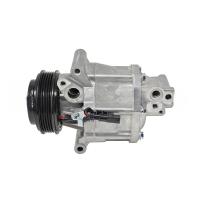 China New Kpl 12V AC Air Compressor STR08 for Chevrolet Tracker 2019 64304-8349 654519214 Replacement Part for sale