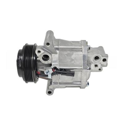 China New Kpl 12V AC Air Compressor STR08 for Chevrolet Tracker 2019 64304-8349 654519214 Replacement Part for sale