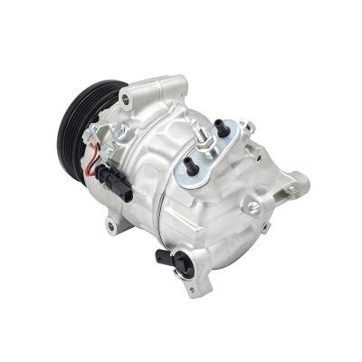 China Kpl 7SAS17A 5PK 12V Air Compressor for 2019 Chevrolet Malibu L L4 MC447140-0961 CO 29315C Replacement for sale