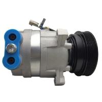 China New Kpl Car A/C V5 Compressor for OPEL CORSA B Box (S93) 1994-2001 92089803 8880100019 for sale