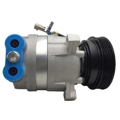 China New Kpl Car A/C V5 Compressor for OPEL CORSA B Box (S93) 1994-2001 92089803 8880100019 for sale