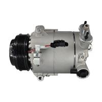 China New Kpl 12V Auto AC Compressor for 2017-2021 Chevrolet Colorado LT 5513269 CO 11485C for sale