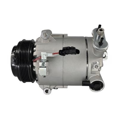 China New Kpl 12V Auto AC Compressor for 2017-2021 Chevrolet Colorado LT 5513269 CO 11485C for sale