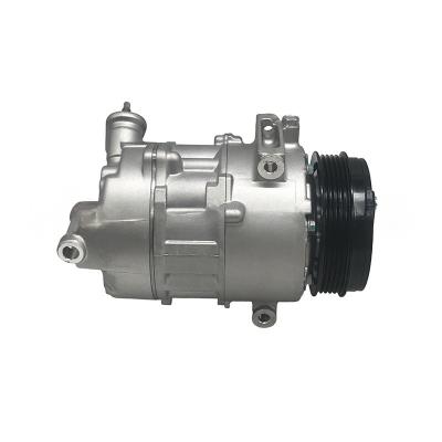 China New 7SAS17C Kpl Brand 24V Air Compressor for 2023 Chevrolet Silverado 1500 RST L4 84493360 CO 11800C for sale