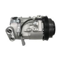 China New 6SBU16C 12V AC Compressor for Chevrolet Caprice 92197433 1422236C Replacement for sale