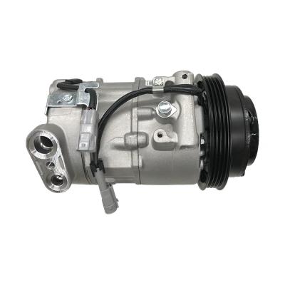 China New 6SBU16C 12V AC Compressor for Chevrolet Caprice 92197433 1422236C Replacement for sale