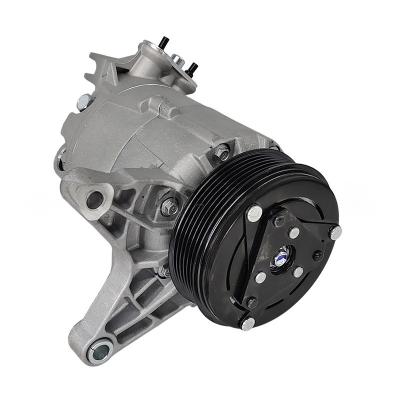 China Car Auto A/C air Compressor for 2006-2011 Chevrolet Impala 3.5L 3.9L 255570 CO 21471LC for sale