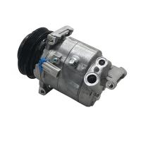 China New SP17 Auto AC Air Compressor 12V for 2010-2011 Chevrolet Equinox LTZ 2.4L 25799020 CO 22276C for sale