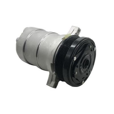 China New Kpl HR6 6PK 12V Air Compressor for Chevrolet Camaro 3.4L V6 1993 OEM RC.600.621 for sale