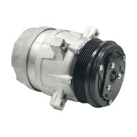China New Kpl V5 6PK 12V AC Compressor for 1998-2003 Chevrolet S10 Base (OE TEM254425 CO 20446C) for sale