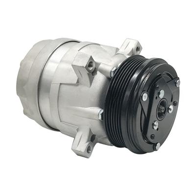 China New Kpl V5 6PK 12V AC Compressor for 1998-2003 Chevrolet S10 Base (OE TEM254425 CO 20446C) for sale
