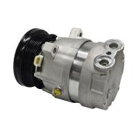 China New V5 6PK 12V AC Compressor for Chevrolet Lacetti (J200) 1.4 16V OE 96394674 AL17094586 Replacement Part for sale