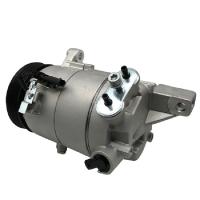 China CVC Kpl 6PK 12V AC Compressor for 2016 Chevrolet Colorado LT V6 OEM 23106023 CO 29219C New for sale