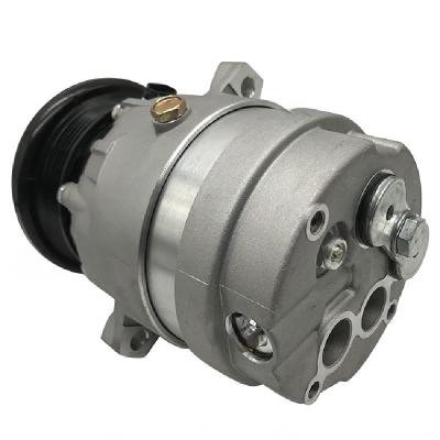 China New 6PK 12V Auto Car AC Compressor for Chevrolet Omega 2.2L 4c OE RC.600.143/1135143 Replacement Part Kpl-0992-xz for sale