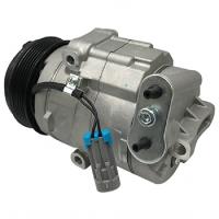 China CSP15 New 12V Car AC Compressor for 2011 CHEVROLET AVEO HATCHBACK (T300) OEM 96863368 42422273 for sale