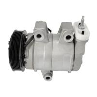 China SP17 New 24V Auto AC Compressor for Chevrolet Equinox 3.4L CO1315 CO21516JC C1790R 7512522 6512522 639399 for sale