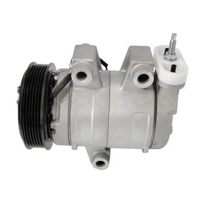 China SP17 New 24V Auto AC Compressor for Chevrolet Equinox 3.4L CO1315 CO21516JC C1790R 7512522 6512522 639399 for sale