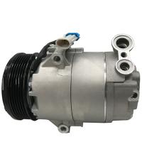 China New CVC 6PK 12V Auto Car AC Compressor for Chevrolet Zafira 2017 OEM RC.600.280 94752372 for sale