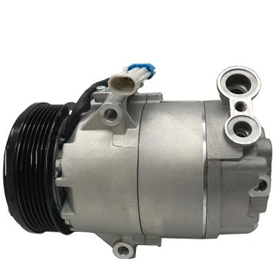 China New CVC 6PK 12V Auto Car AC Compressor for Chevrolet Zafira 2017 OEM RC.600.280 94752372 for sale