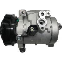 China 10SE18C 6PK AC Compressor for 2012-2015 Chevrolet Captiva Sport LS L4 OEM CO 30013C 4472801550 for sale
