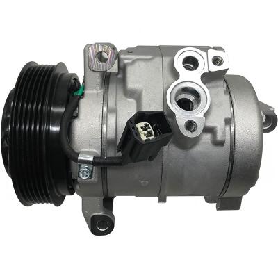 China 10SE18C 6PK AC Compressor for 2012-2015 Chevrolet Captiva Sport LS L4 OEM CO 30013C 4472801550 for sale